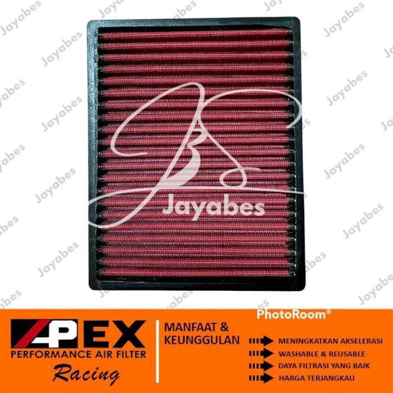 Harga Filter Udara Racing Almaz 💯 Terbaru, Spesifikasi, & Kredit Juni 2026