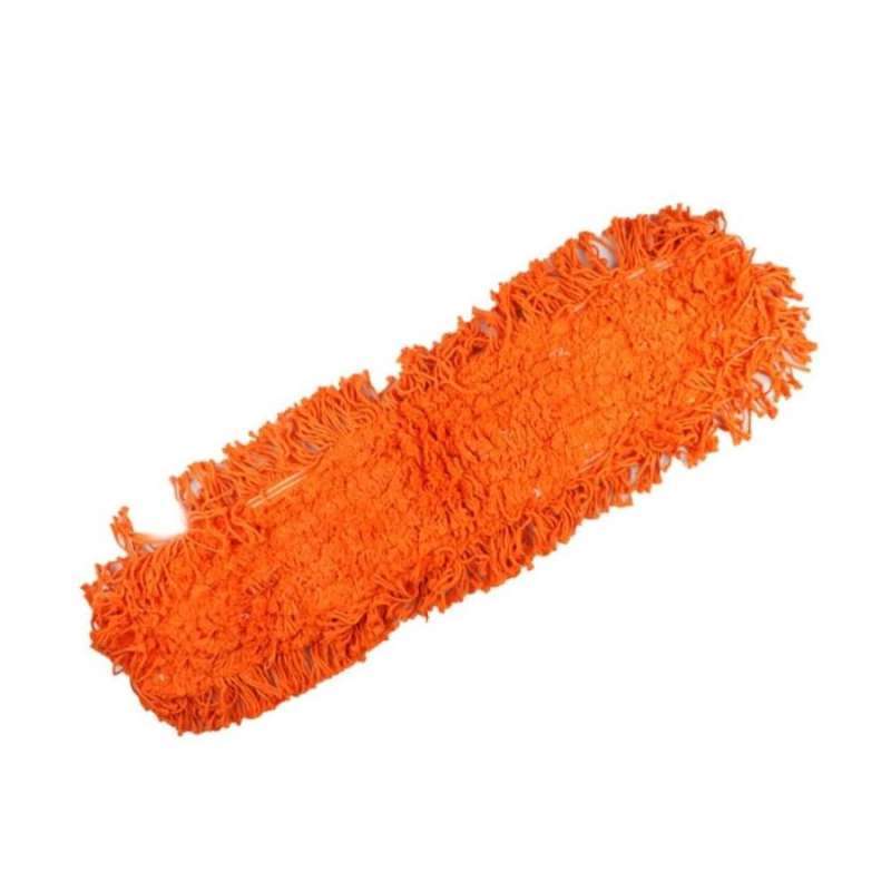 Jual krisbow refill kain pel spare hall - oranye di Seller BlankCond ...