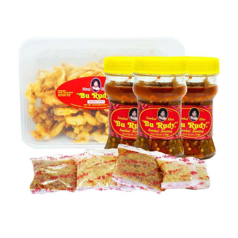 Official Store Depot Bu Rudy Toko Online | Blibli