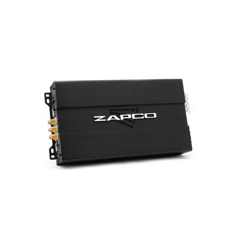 Jual Zapco ST-4X SQ Power Amplifier Mobil 4-Channel Mono Stereo ...