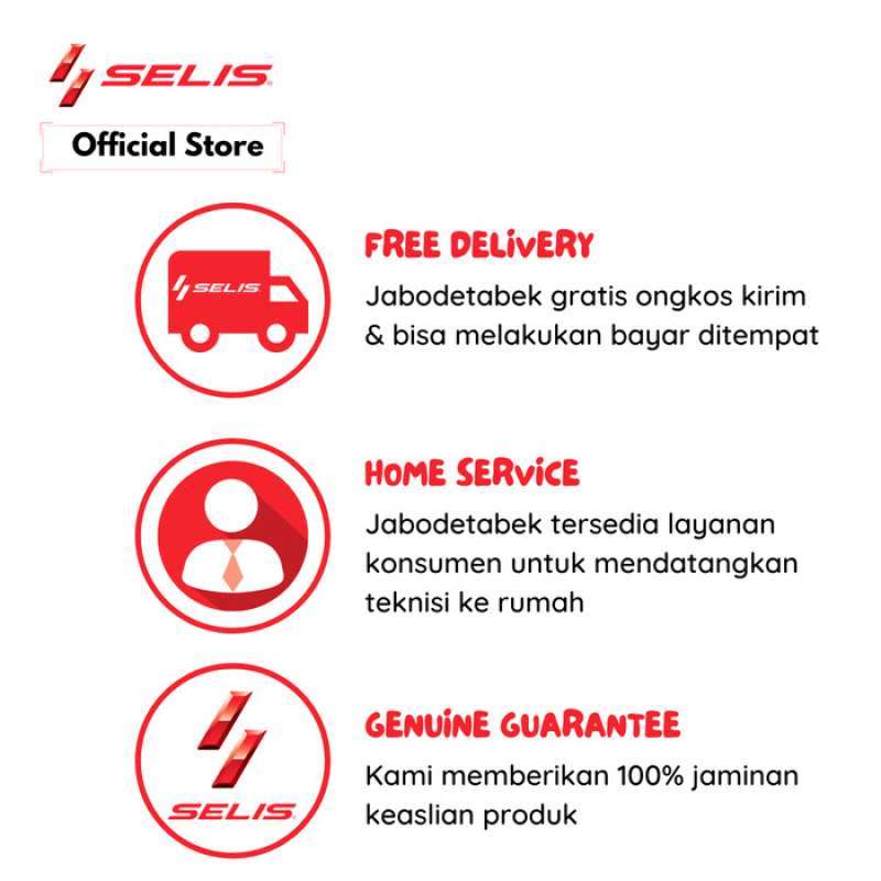 Jual Sepeda Listrik Selis Tipe Roadmaster Di Seller Yesen Store Tick ...