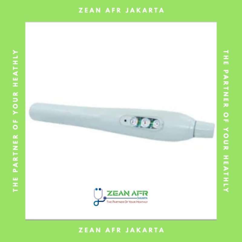 Promo Alat Cari Nadi Tangan / Vein Finder Bestman BVF-260 Diskon 23% di ...