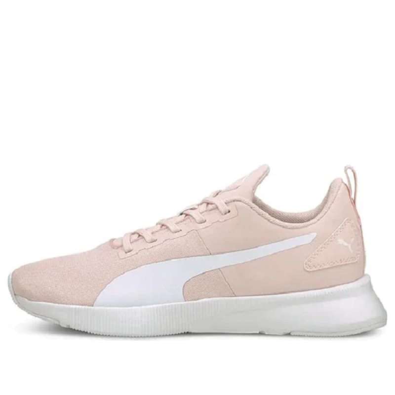 Promo Puma Sepatu Lari Unisex PUMA FLYER Runner Mesh Running Shoes ...