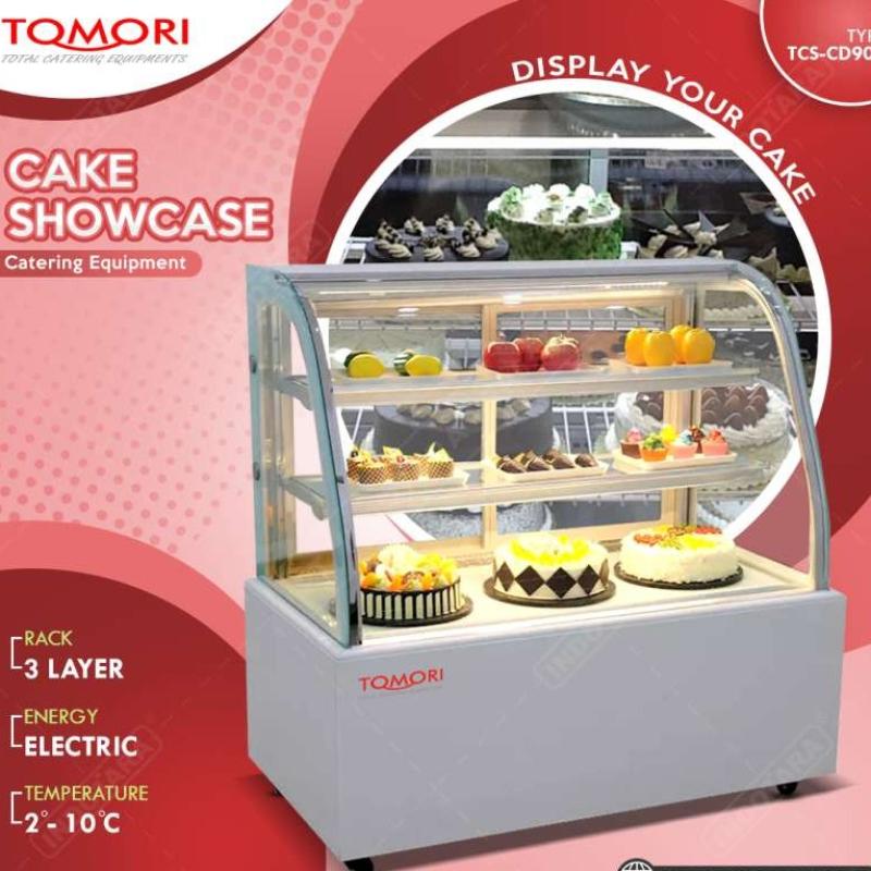 Jual Showcase Cake Original Murah - Harga Diskon Juli 2024 | Blibli.com