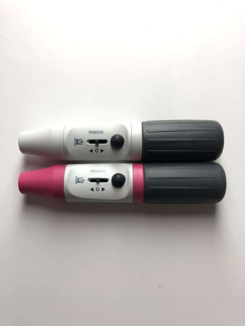 Promo Macro pipette controller, BRAND. Diskon 23% di Seller Alat Medis ...