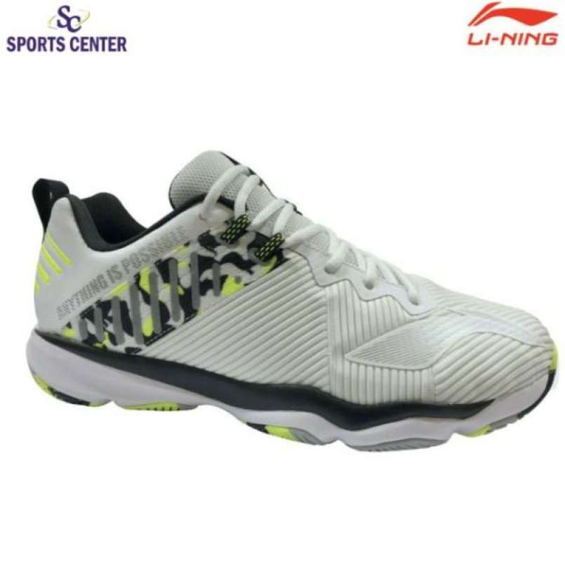 Jual Sepatu Badminton Lining Ranger 4.0 / Iv Td Aytq 053 / Aytq053-2 Di ...