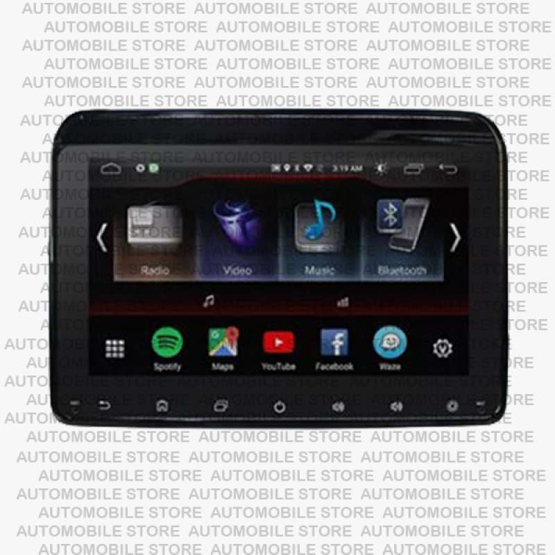 Jual Head Unit Ertiga Android Auto Terbaru Dengan Harga Termurah Di 2024 | Blibli