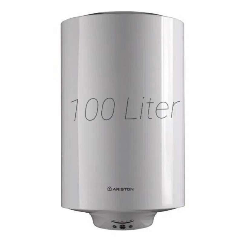 Jual Water Heater Ariston PRO ECO 100 V / PRO ECO 100V di Seller Java ...