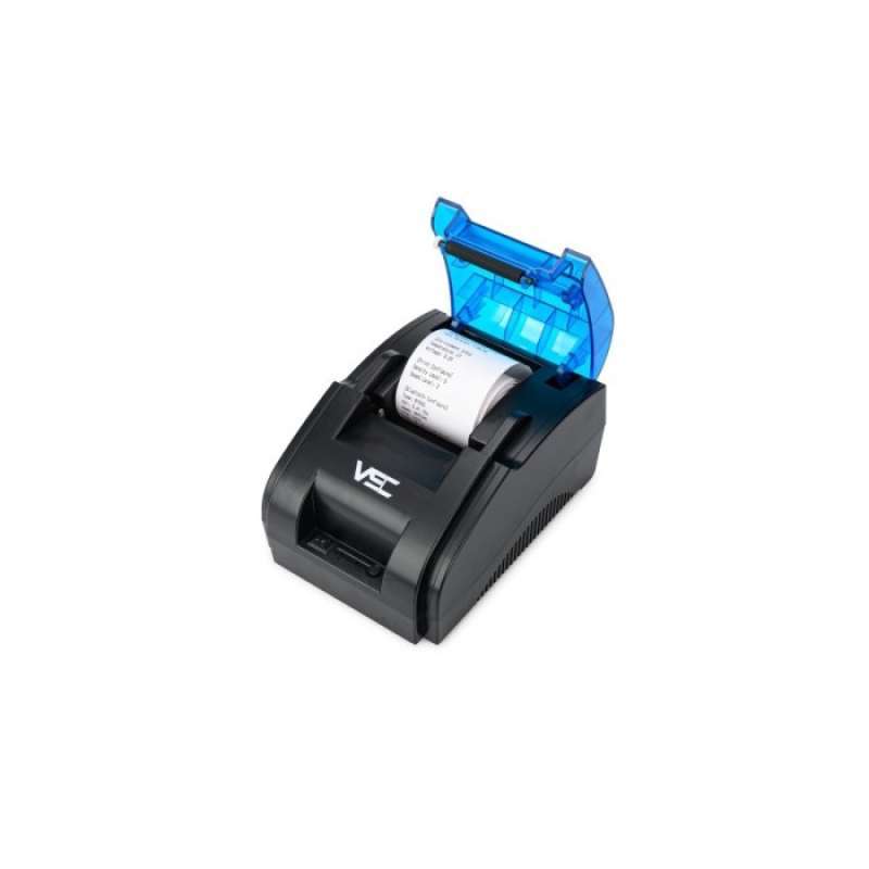 Jual Printer Thermal Bluetooth Vsc Tm-58d 58mm Vsc Di Seller Emma Store ...