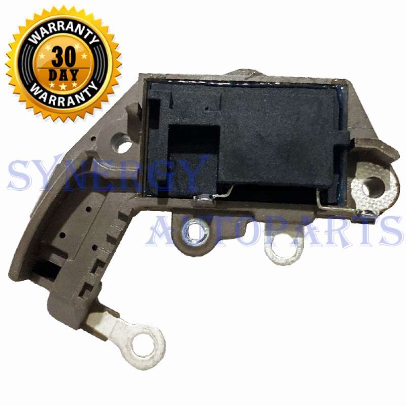 Jual Ic Regulator Ic Alternator Toyota Avanza Lama St100 Carry T5 ...