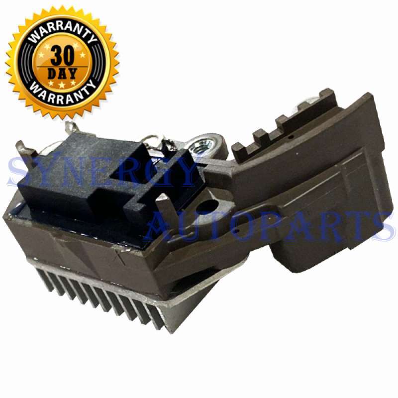 Jual Ic Regulator Ic Alternator Toyota Avanza Lama St100 Carry T5 ...