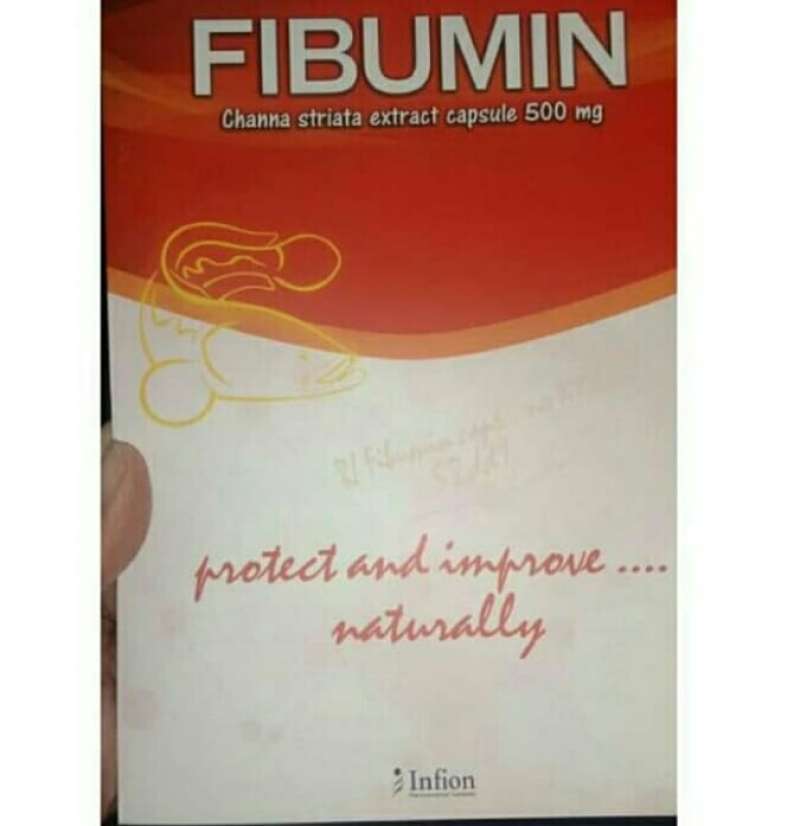 Jual Albumin Terbaru Juni 2024 100% Original – Official Store Indonesia ...
