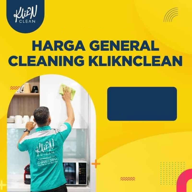 √ Kliknclean - Pembersihan Umum Dengan Disinfektan Terbaru September ...