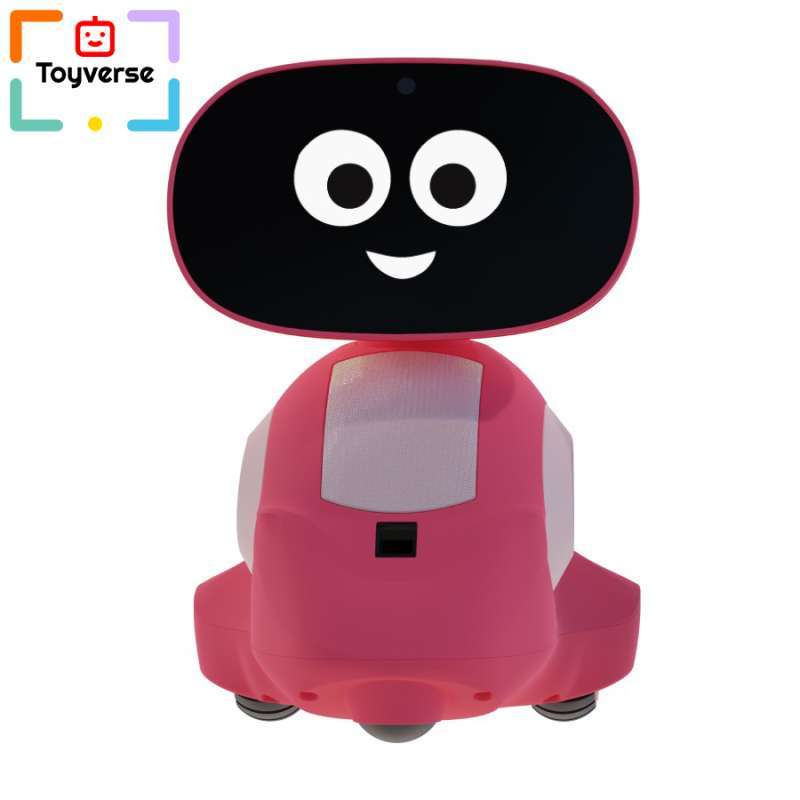 Jual Miko 3 Best Educational Robot for Kids - Robot Edukasi di Seller ...