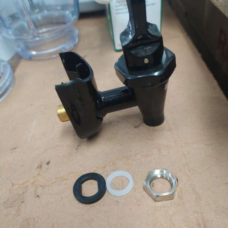 Jual Kran Water Boiler Coffee Maker Akebono 100% Original Zj88. 150 ...