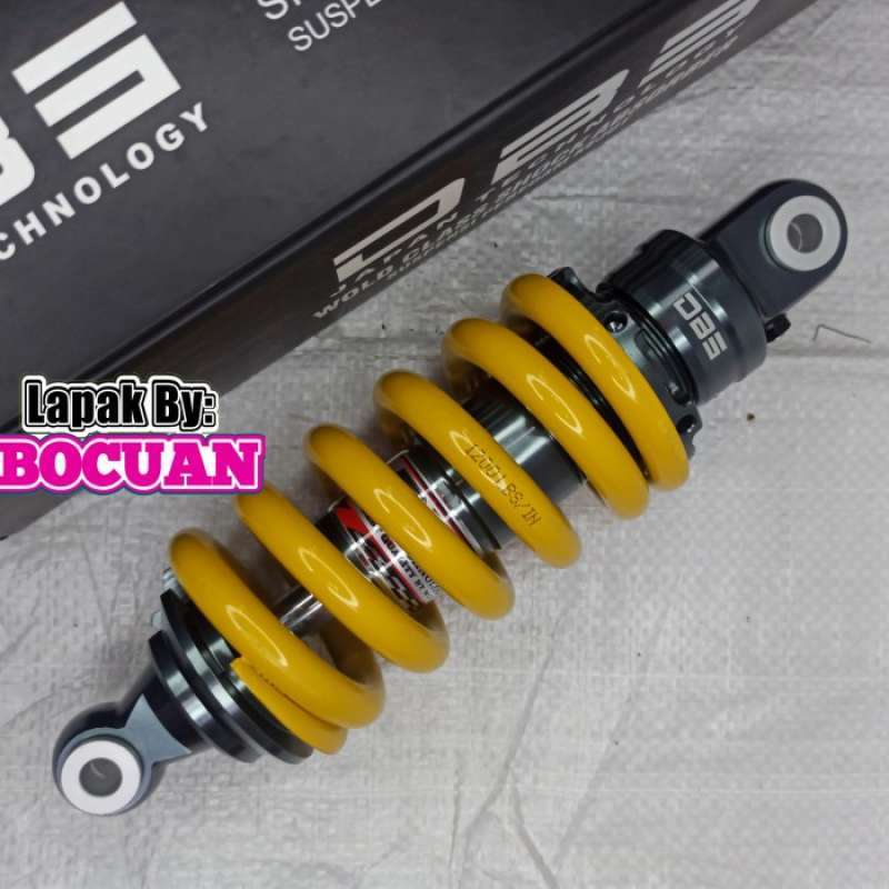 Promo monoshock supra gtr sonic 150 r belakang mono shock 150 r Diskon ...
