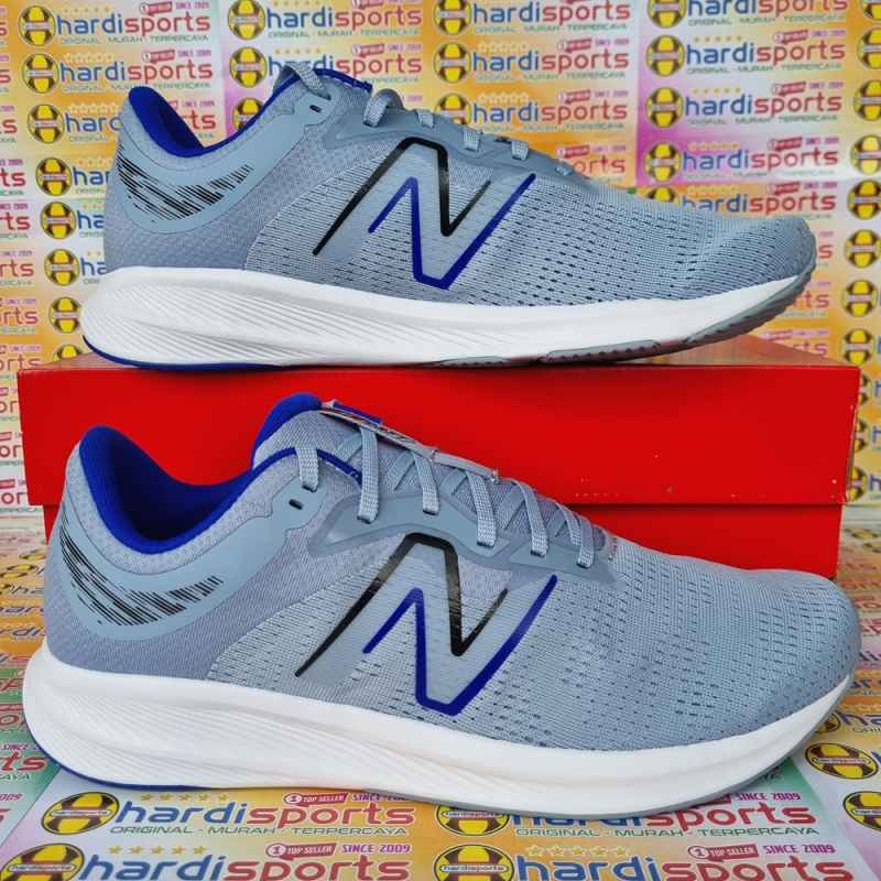 Jual New Balance Draft Runner V2 Mdrftlg2 Sepatu Running Pria - 42 Di ...