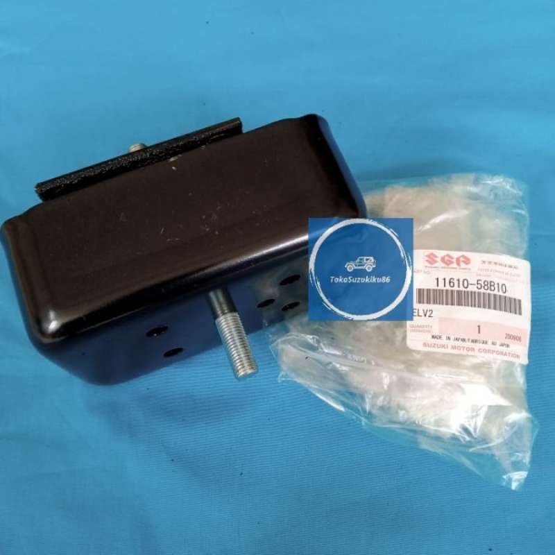 Jual Engine Mounting Mesin Suzuki Vitara Escudo Sidekick Original Sgp ...