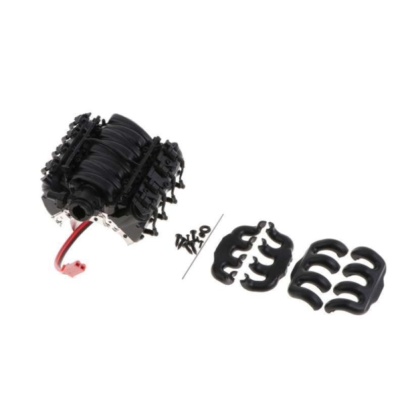 Jual Engine Cover Fan Model Science Model Educational Model Toy Di ...