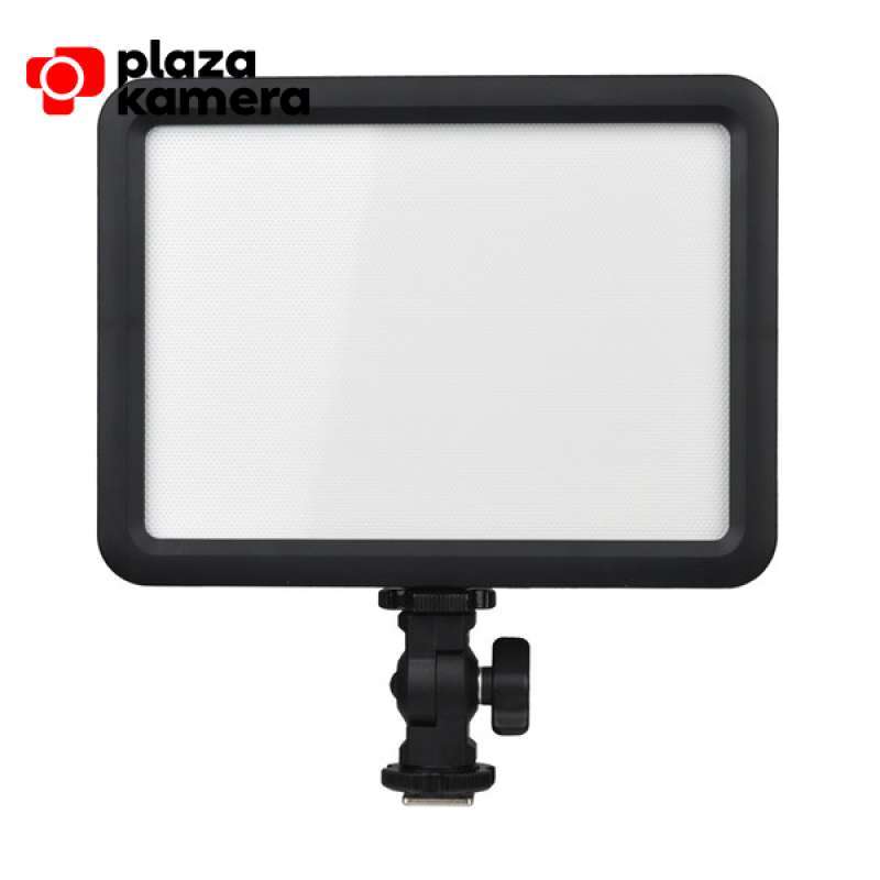 Jual Godox LED P120C LED Light Panel Lampu Foto Studio di Seller ...