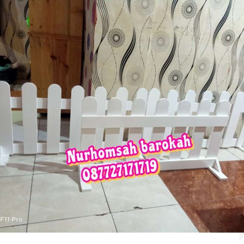 Jual partisi /sekat ruanga/pembatas ruangan di Seller DALLS SHOP - | Blibli