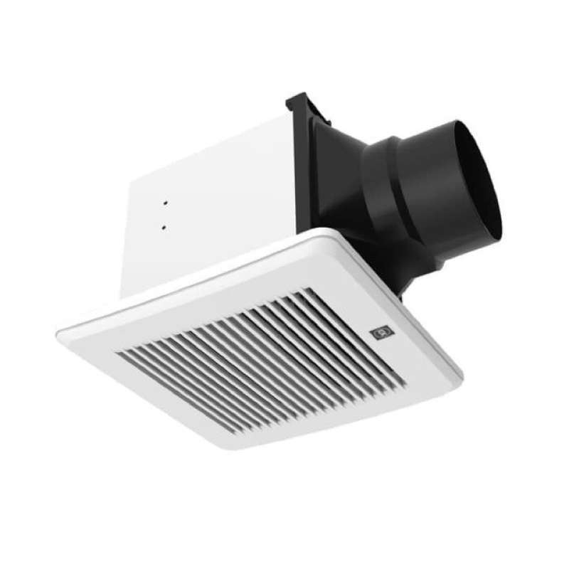 Promo KDK 17CDQNA EXHAUST FAN / KIPAS ANGIN HISAP PLAFON CORONG Diskon ...
