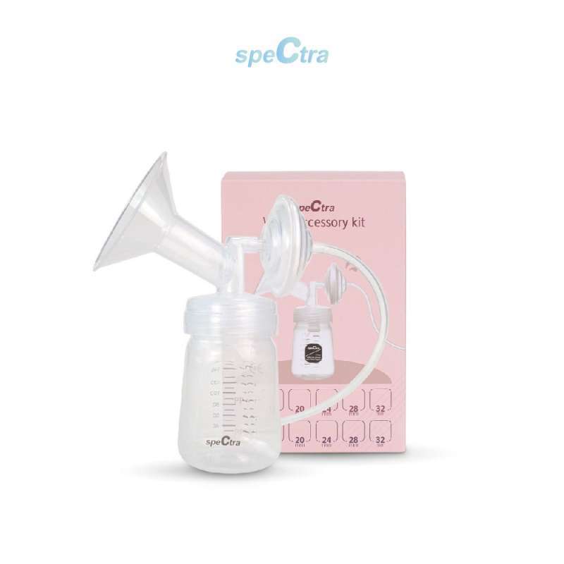Jual Corong Set + Air Tight SPECTRA Akl Type 9PLUS QR QPLUS S1+ S2 Plus ...
