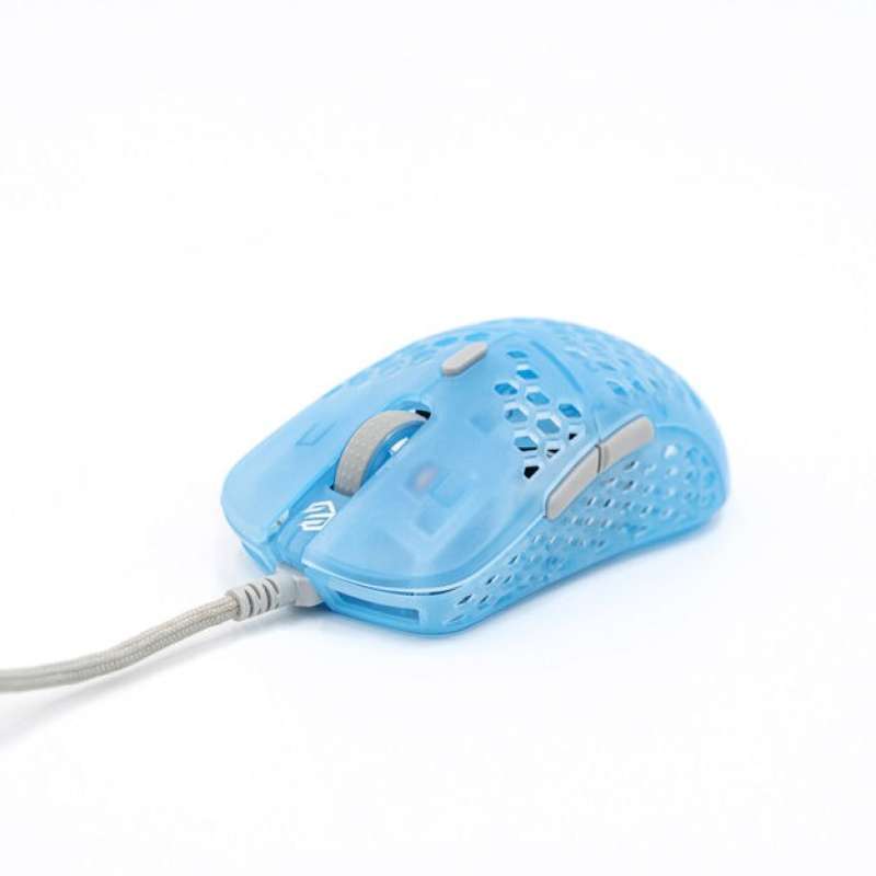 Jual G-wolves Hati Ht-s Ace Edition Ultra Lightweight Gaming Mouse Di ...