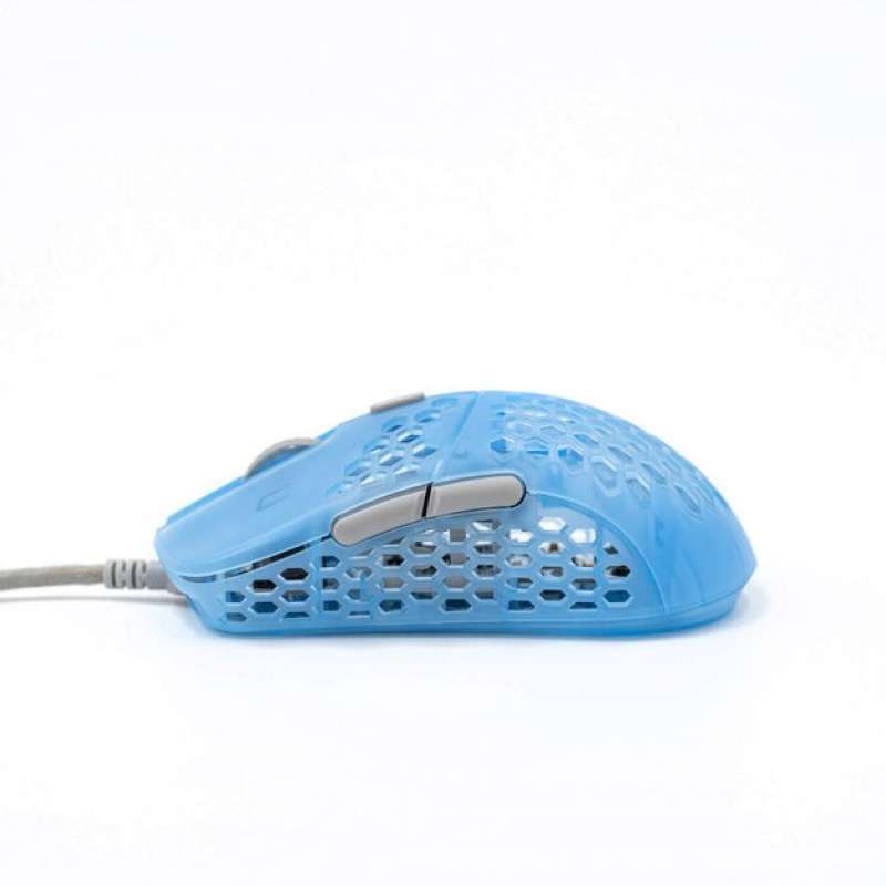 Jual G-wolves Hati Ht-s Ace Edition Ultra Lightweight Gaming Mouse Di ...