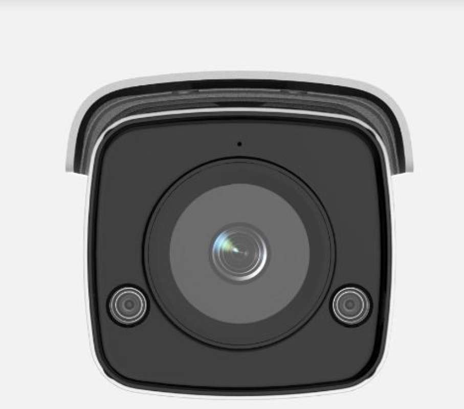 Jual Hikvision Ds-2cd2t46g2-isu/sl 4mp Ip Acusense Face Capture Audio 2 ...