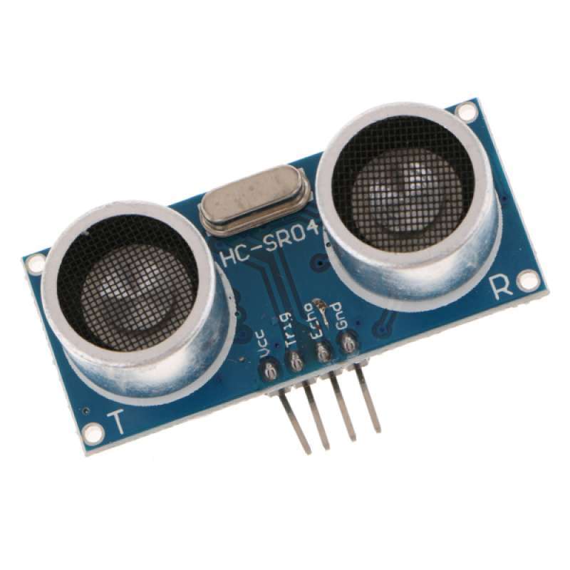 Jual Hcsr04p Ultrasonic Distance Measuring Module Transducer Sensor For ...