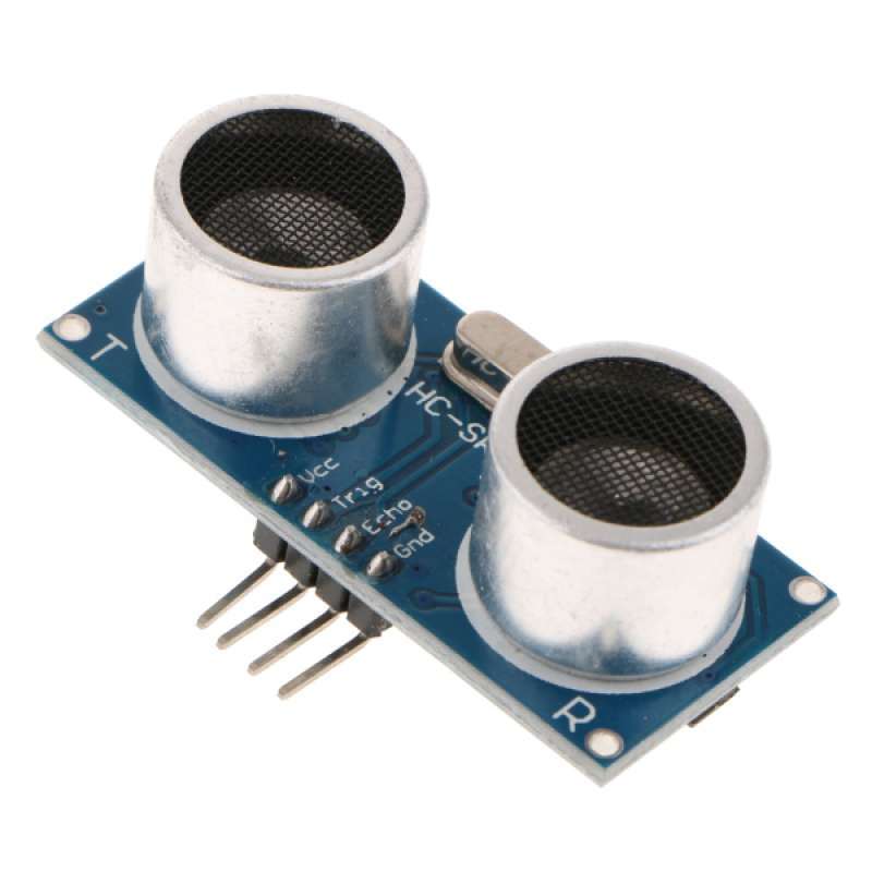 Jual Hcsr04p Ultrasonic Distance Measuring Module Transducer Sensor For ...
