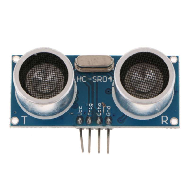 Jual Hcsr04p Ultrasonic Distance Measuring Module Transducer Sensor For ...