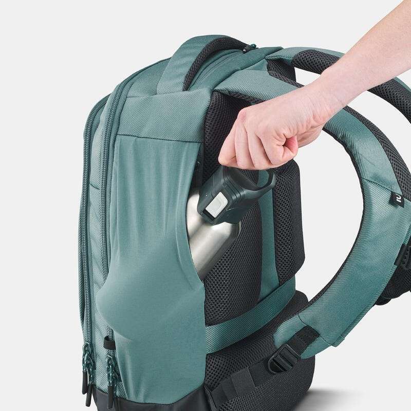 Jual Decathlon QUECHUA Hiking Backpack 16L Escape NH500 - 8649498 di ...