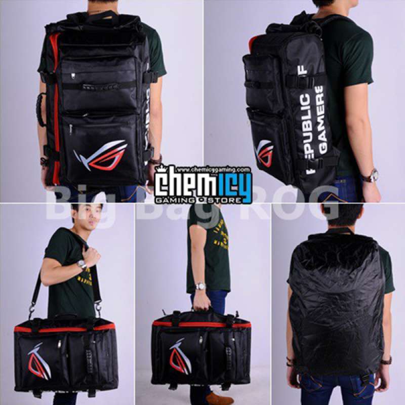 Asus Rog Noc - Harga Terbaru Februari 2024 | Blibli