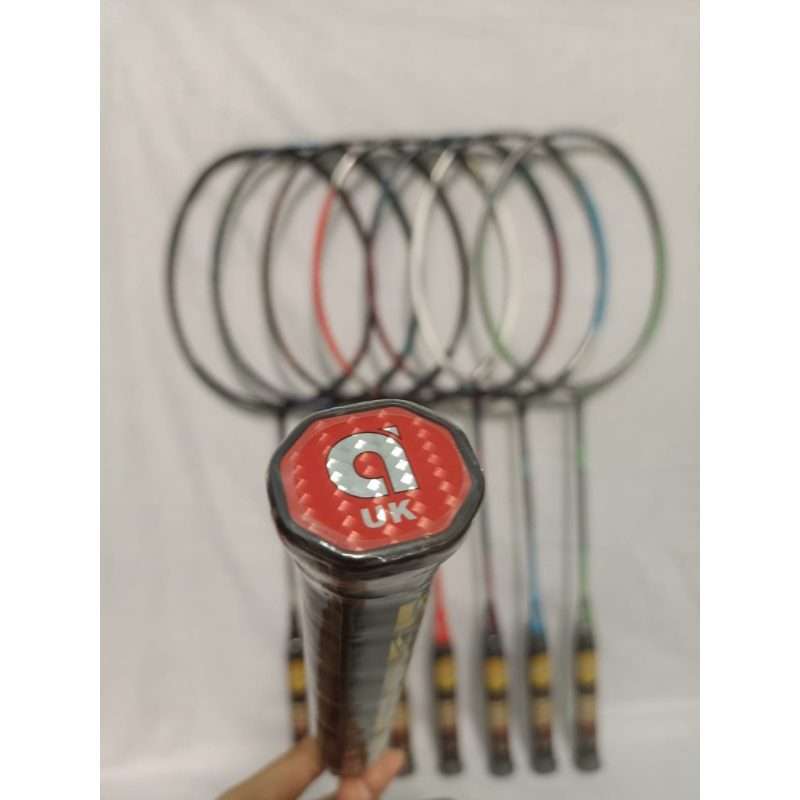 Jual APACS Z ZIGGLER 72 75 77 RAKET BADMINTON di Seller Genta Sport ...