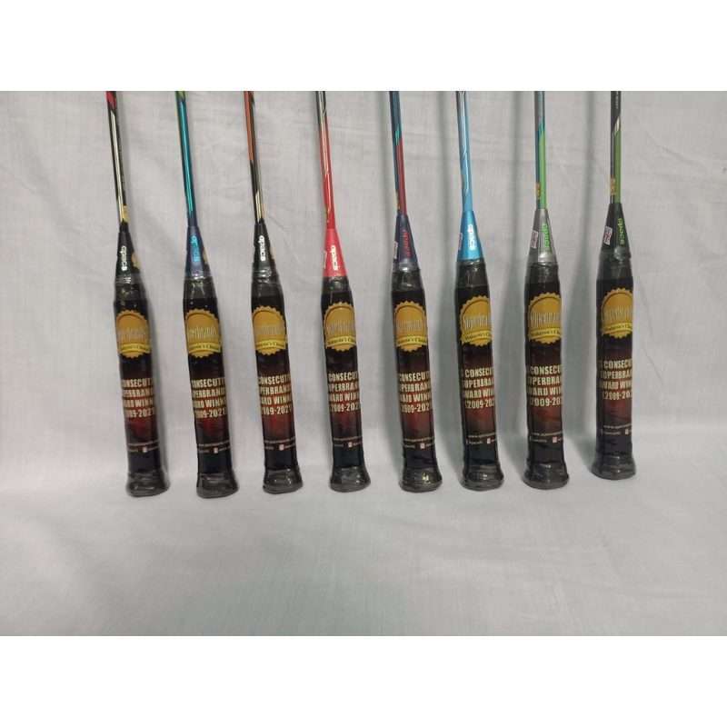 Jual APACS Z ZIGGLER 72 75 77 RAKET BADMINTON di Seller Genta Sport ...