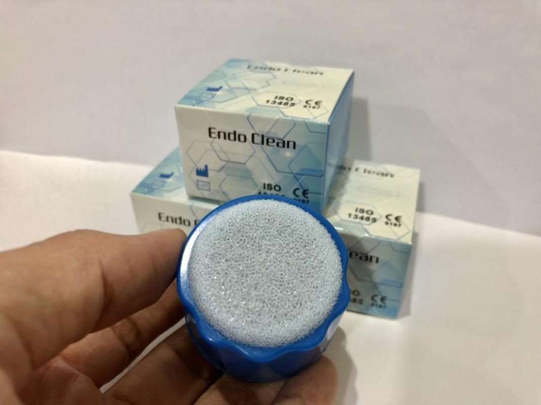 Jual Endo Clean Stand Di Seller Gudang Siboncel - Pal Meriam, Kota ...