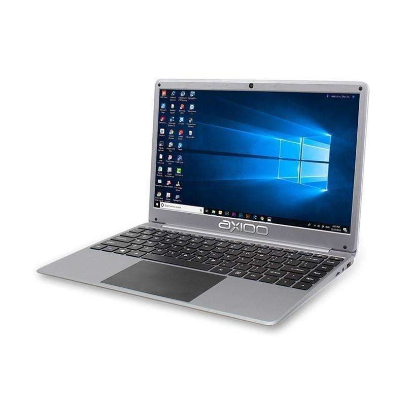Jual Axioo Mybook Pro Intel Core I3-5005u Ram 4gb Ssd 256gb Di Seller ...