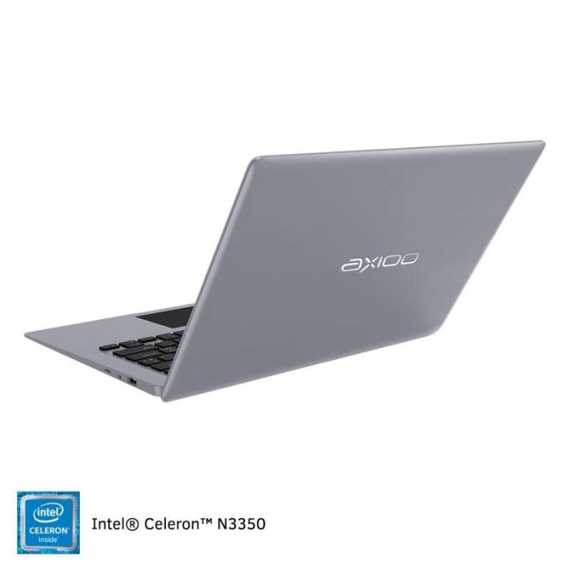Jual Axioo Mybook Pro Intel Core I3-5005u Ram 4gb Ssd 256gb Di Seller ...