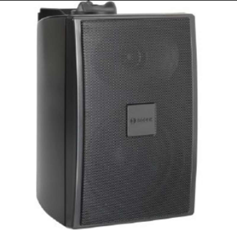 Jual BOSCH SPEAKER CABINET LOUDSPEAKER 30W LB2-UC30-D1 - Hitam di ...