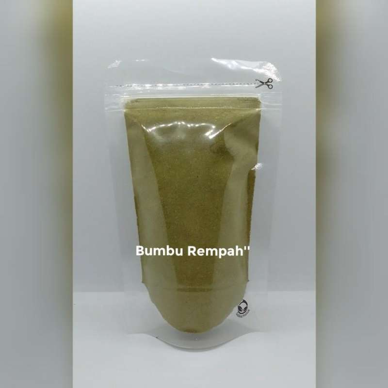 Jual Daun Kelor Bubuk 1Kg / Screwpine Leaf Powder di Seller Bumbu ...