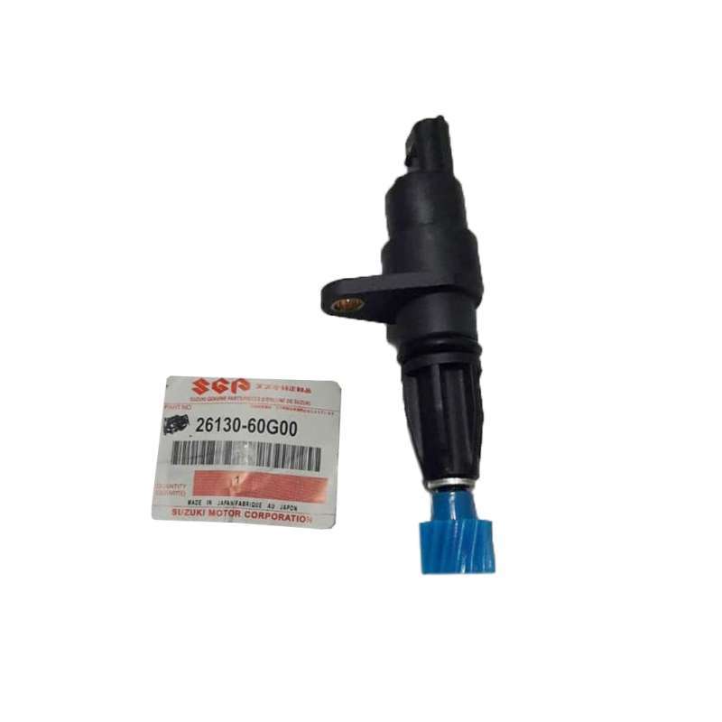 Jual Suzuki Genuine Parts 26130-60G00 Sensor Speedometer for Suzuki ...