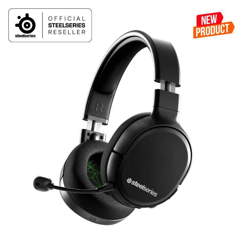 Headset Gaming - Harga Terbaru Mei 2026