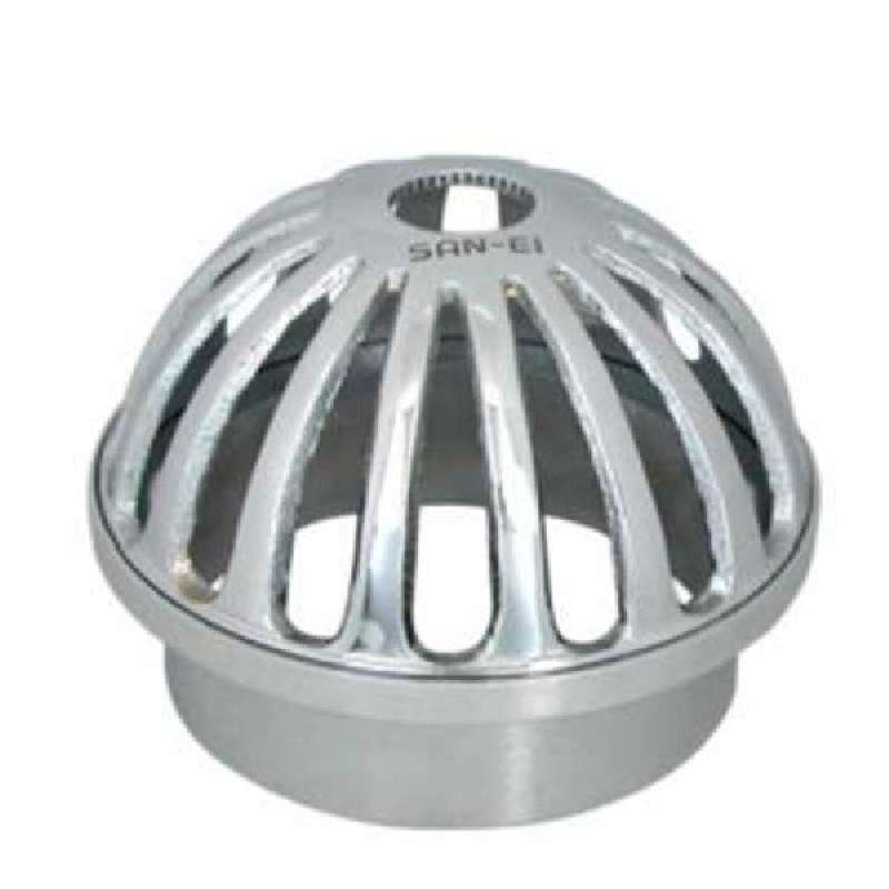 Promo SAN-EI H 01-2'' Roof Drain 2 INCHI Diskon 25% di Seller Buana Electronic - Keagungan, Kota ...