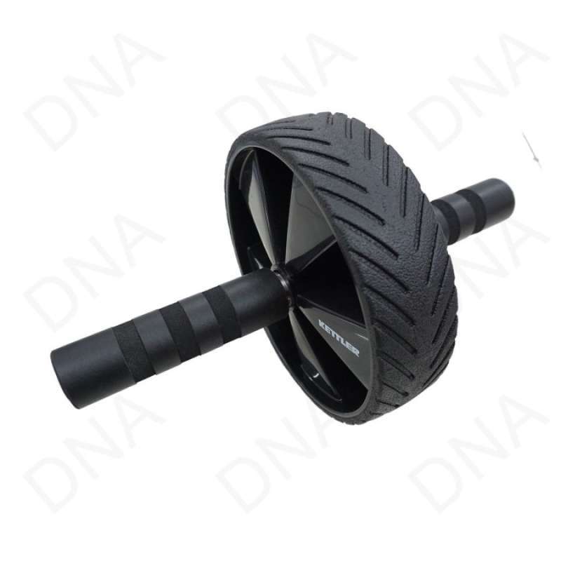 Jual Peralatan Fitness Premium Double Wheel Exerciser Kettler ...