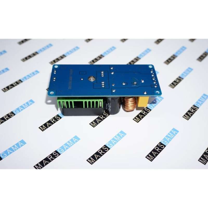 Jual Irs2092 Irs2092s Mono Power Amplifier Class D 500w Di Seller Mars Gama - Keduren, Kab ...