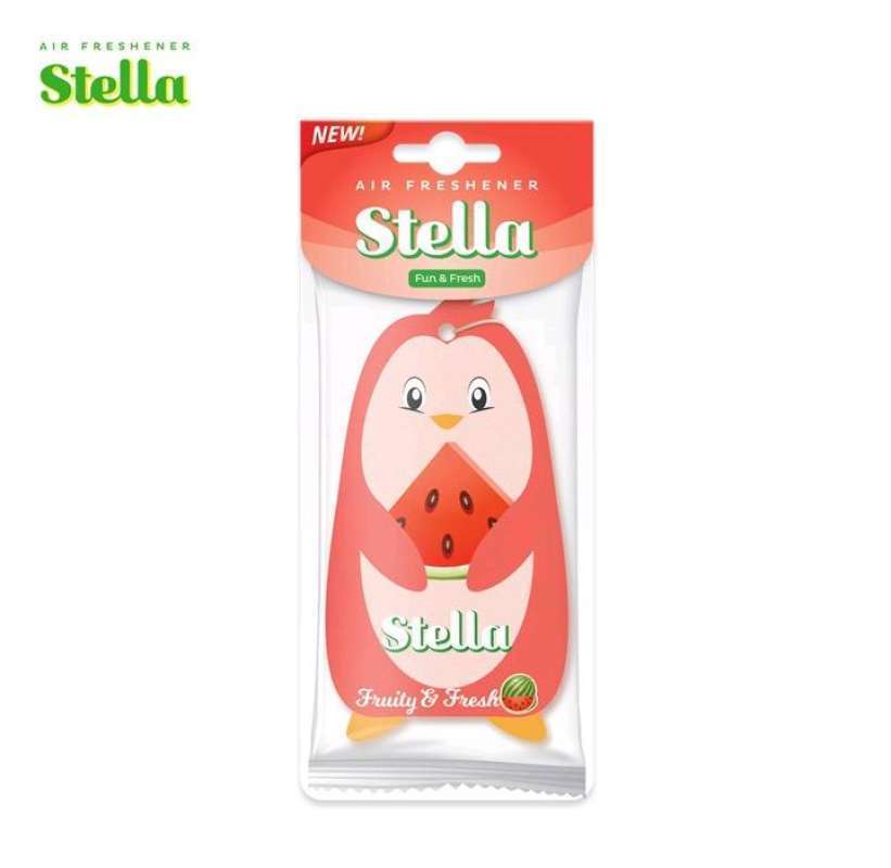 Jual Stella Air Fresh Termurah - Harga Grosir Terupdate Hari Ini | Blibli