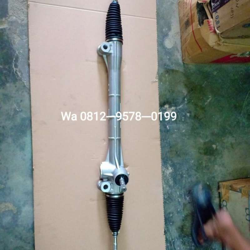 Promo Rack Steering \ Rack Steer Alphard Vellfire Diskon 23% di Seller ...
