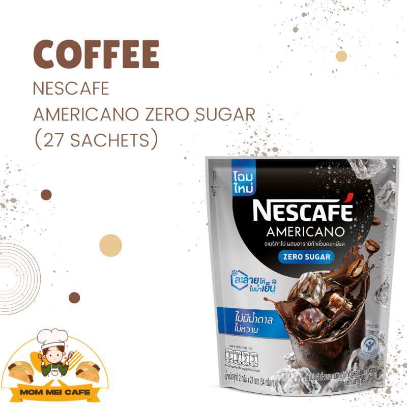 Jual Nescafeamericano Termurah - Harga Grosir Terupdate Hari Ini | Blibli